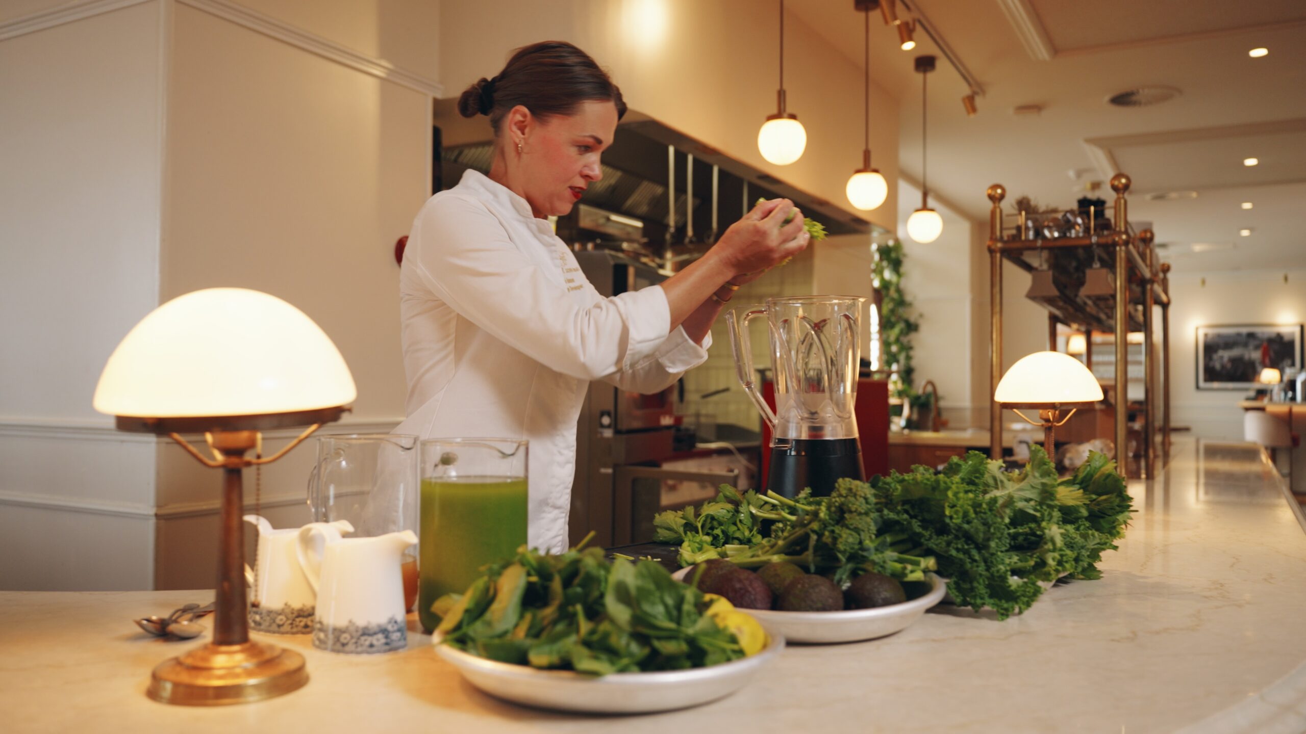 Marienlyst Strandhotel | Rekrutteringsmarketing » Media Consult